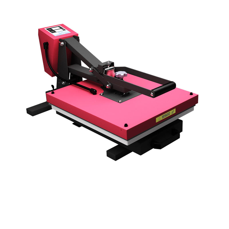 Heat Press Machines