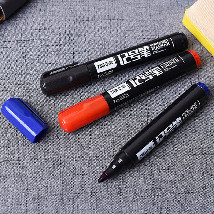 Permanent Marker
