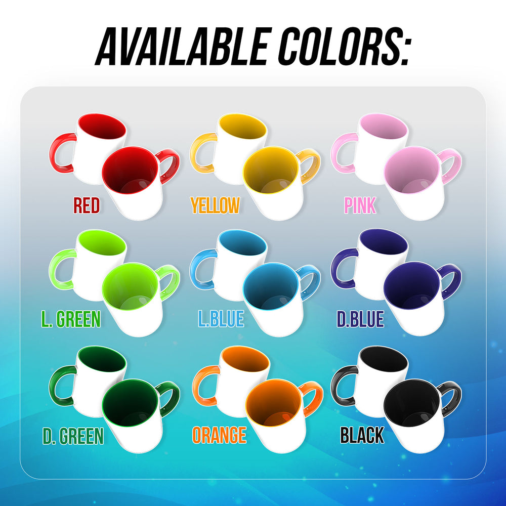 MUGS