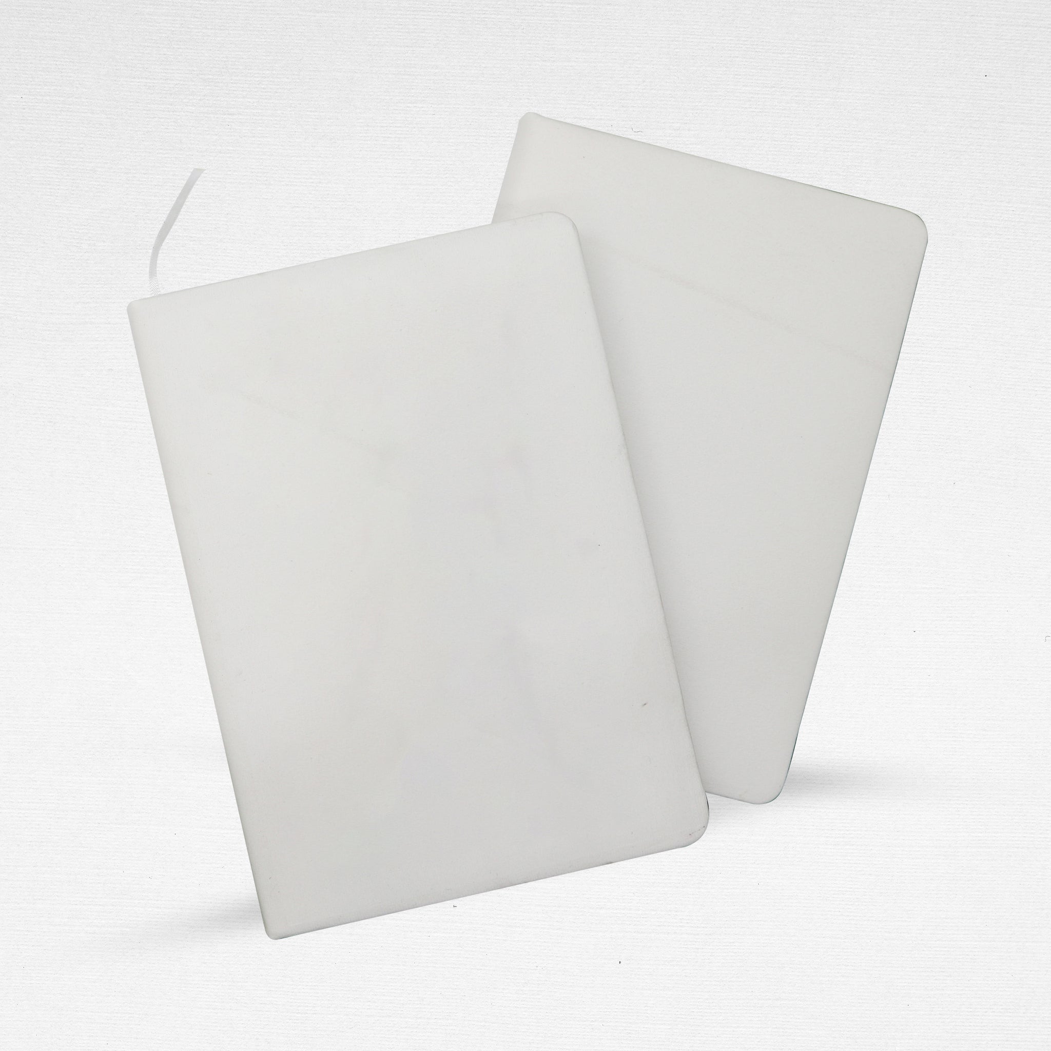 A5 SIZE SUBLIMATION PRINTABLE NOTEBOOK ( 80 SHEETS )