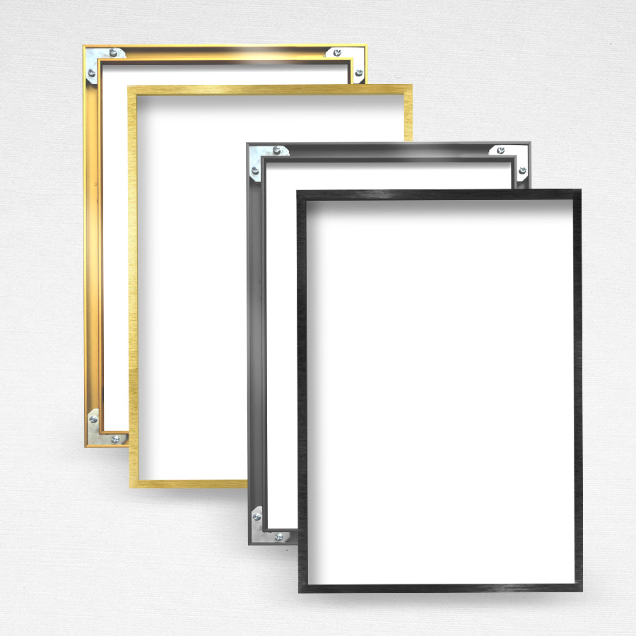 Aluminum Metal Frame