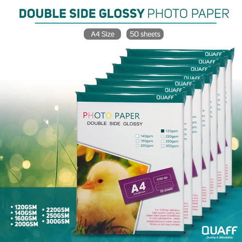Photo Paper