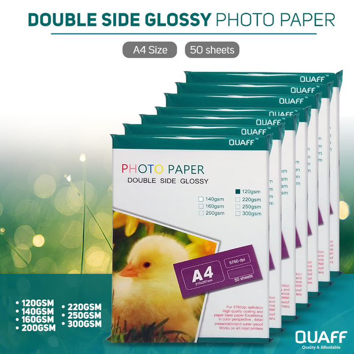 Photo Paper