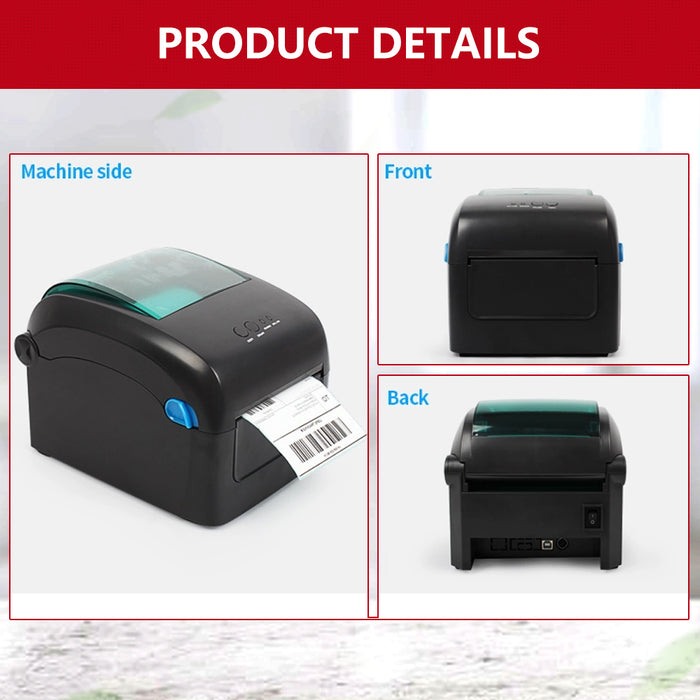 Gprinter Thermal Barcode Printer