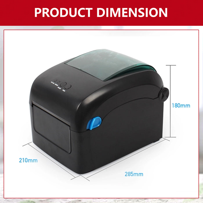 Gprinter Thermal Barcode Printer