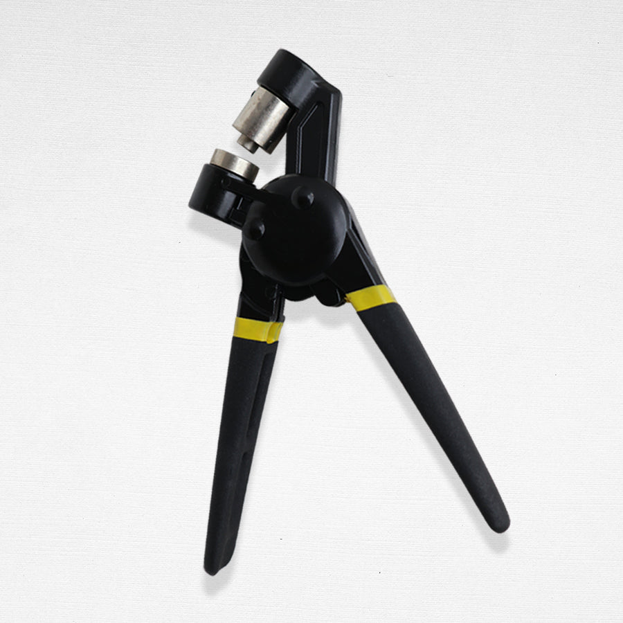 Manual Eyelet Puncher 10mm