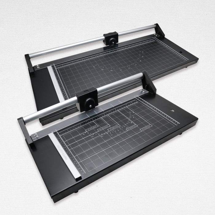 Metal Base Sliding Cutter