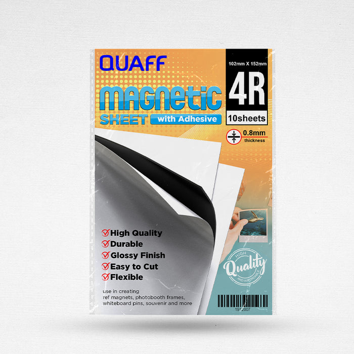 MAGNETIC SHEETS