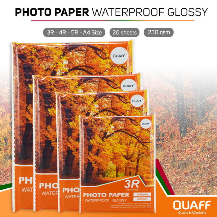 Photo Paper