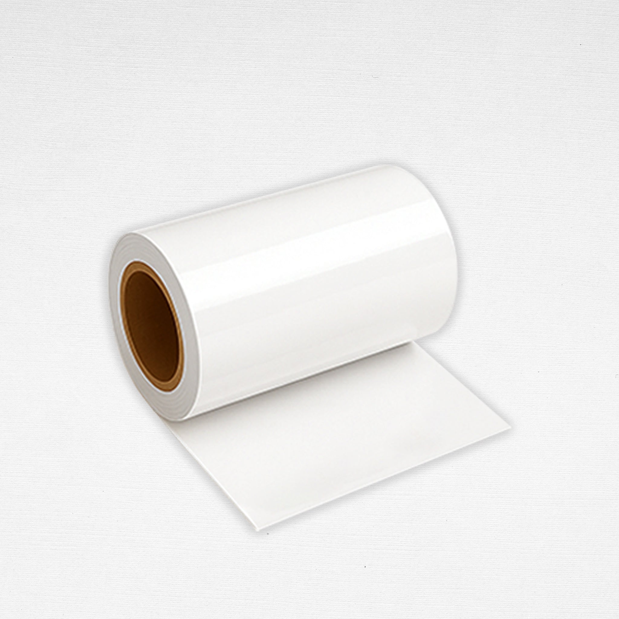 QUAFF ROLL Vinyl Sticker Waterproof (8.26inx 50 meters)