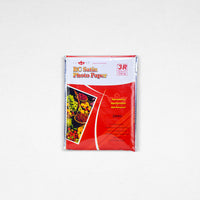 RC Satin Photo Paper