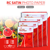 Photo Paper
