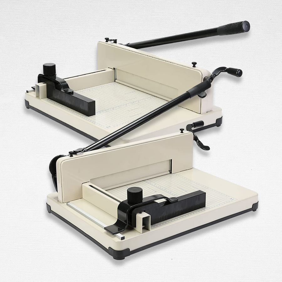 Quaff Ream Cutter A4/A3