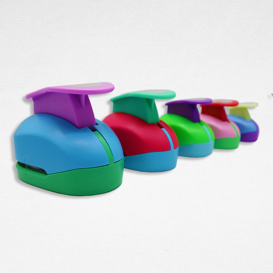 Round Puncher