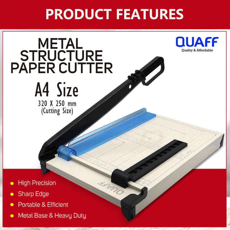 PAPER CUTTERS