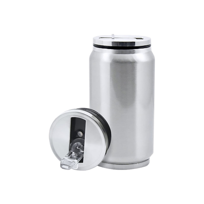 Quaff Coke Mug Sublimation Coated