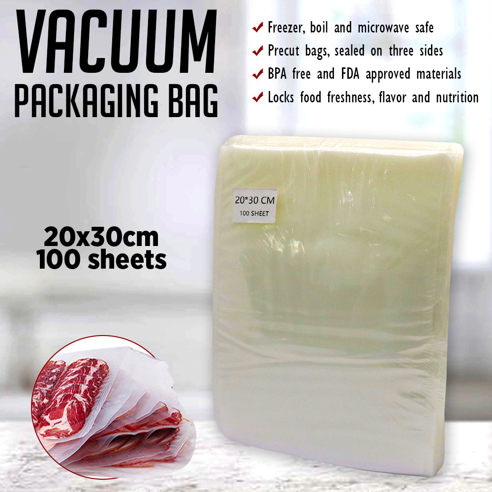 Vacuum packaging bag（100pcs/pack）
