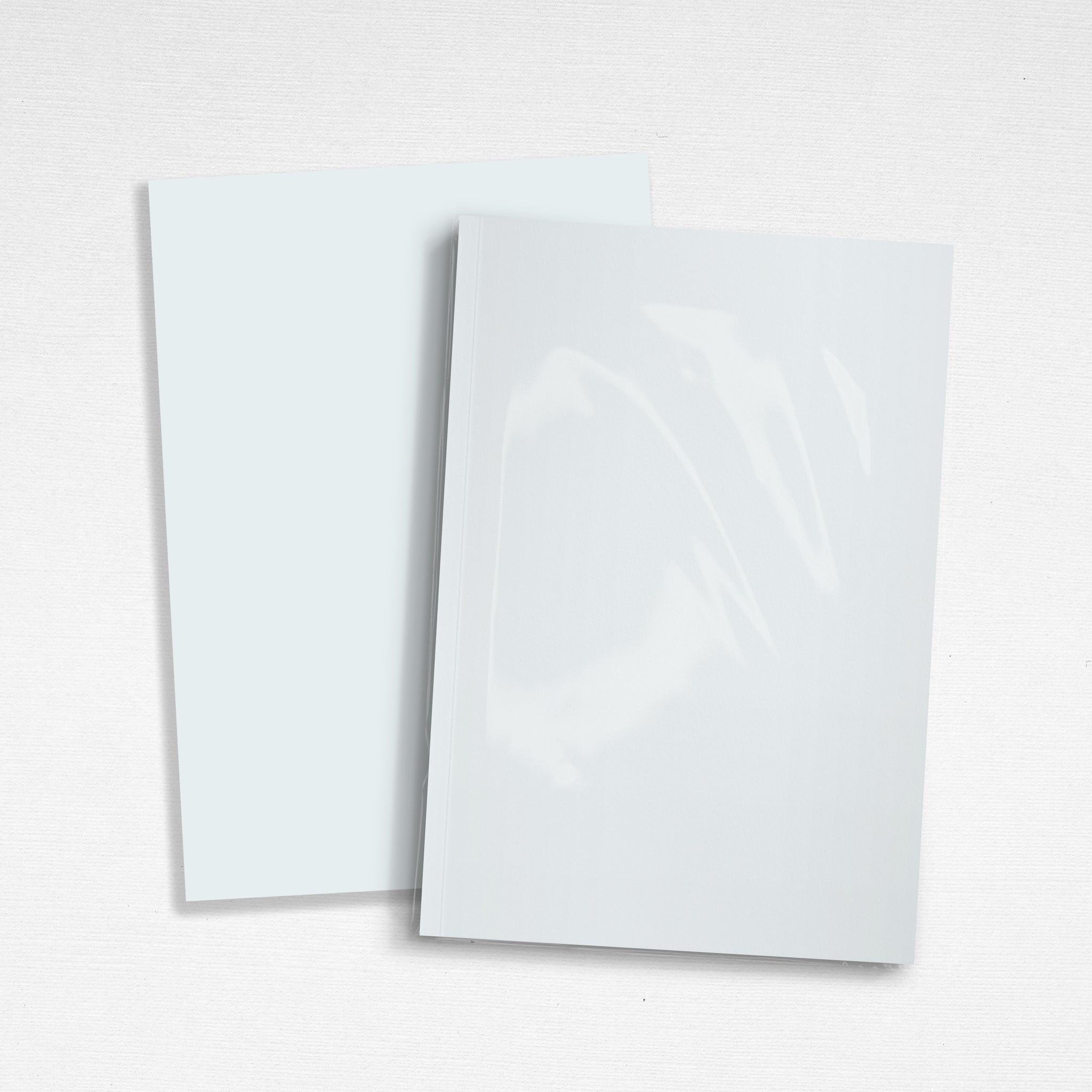 Vellum Board White 180gsm (100 Sheets)
